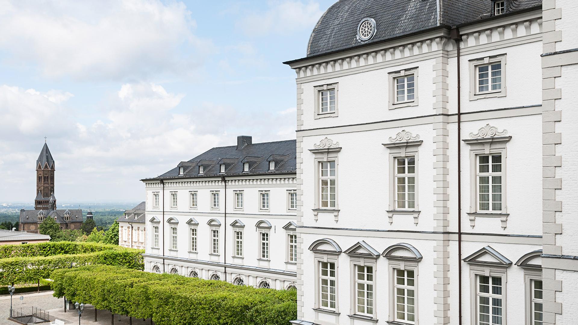 Althoff Grandhotel Schloss Bensberg | Imperial Places